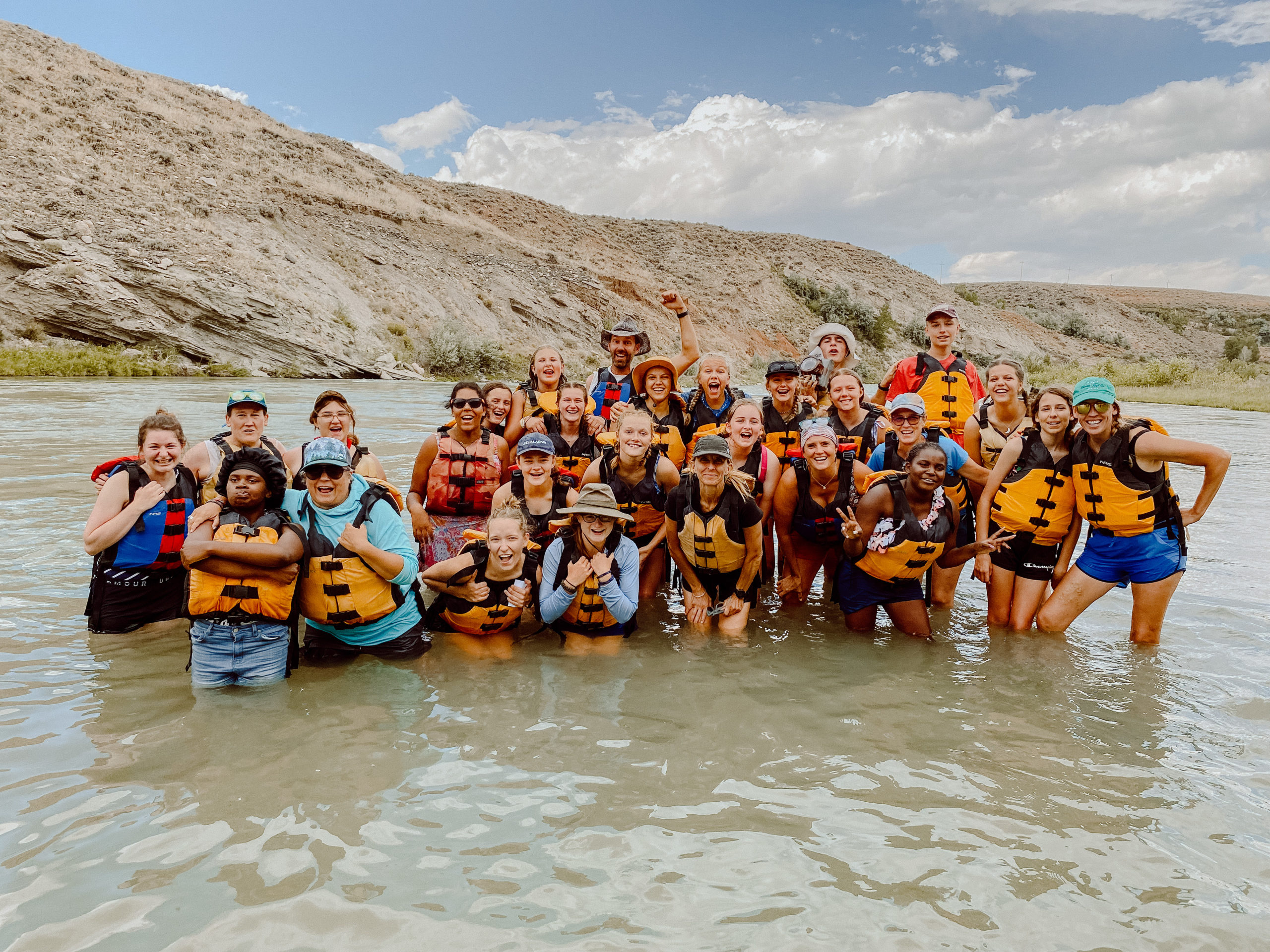 Braid - Central Minnesota Youth For Christ
